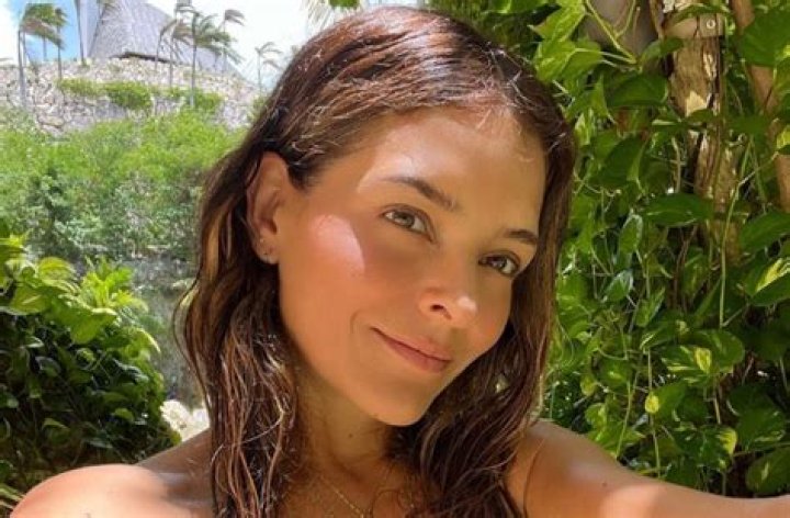 Grettell Valdez Shares Swimsuit Photos From Her Weekend - Icon Star ...