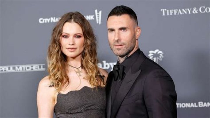 More women accuse Adam Levine of infidelity and bring receipts - Icon ...